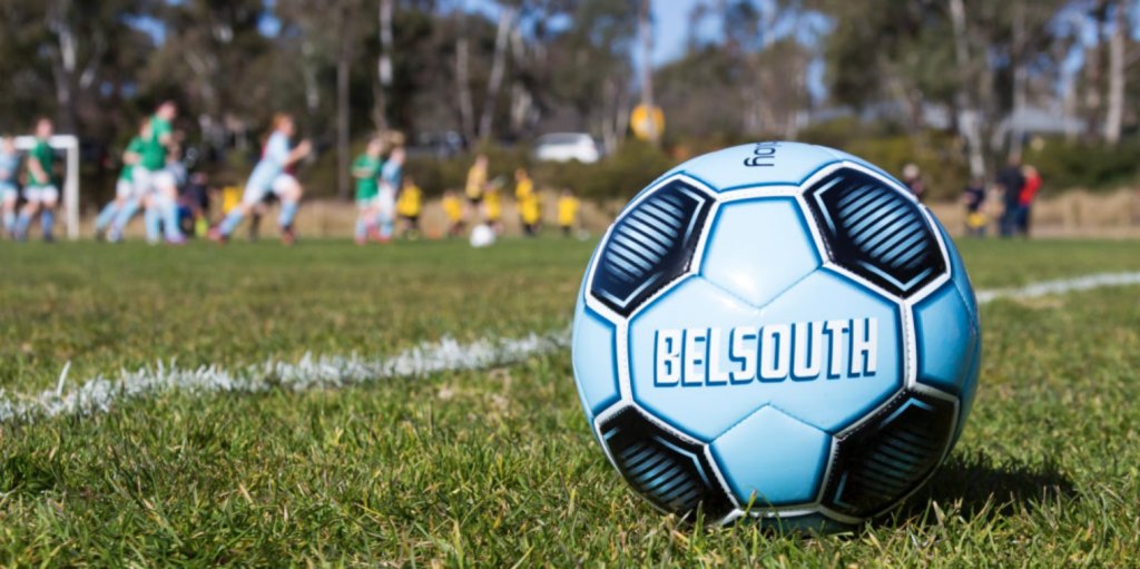 Belsouth Football Club Fun Football And Family