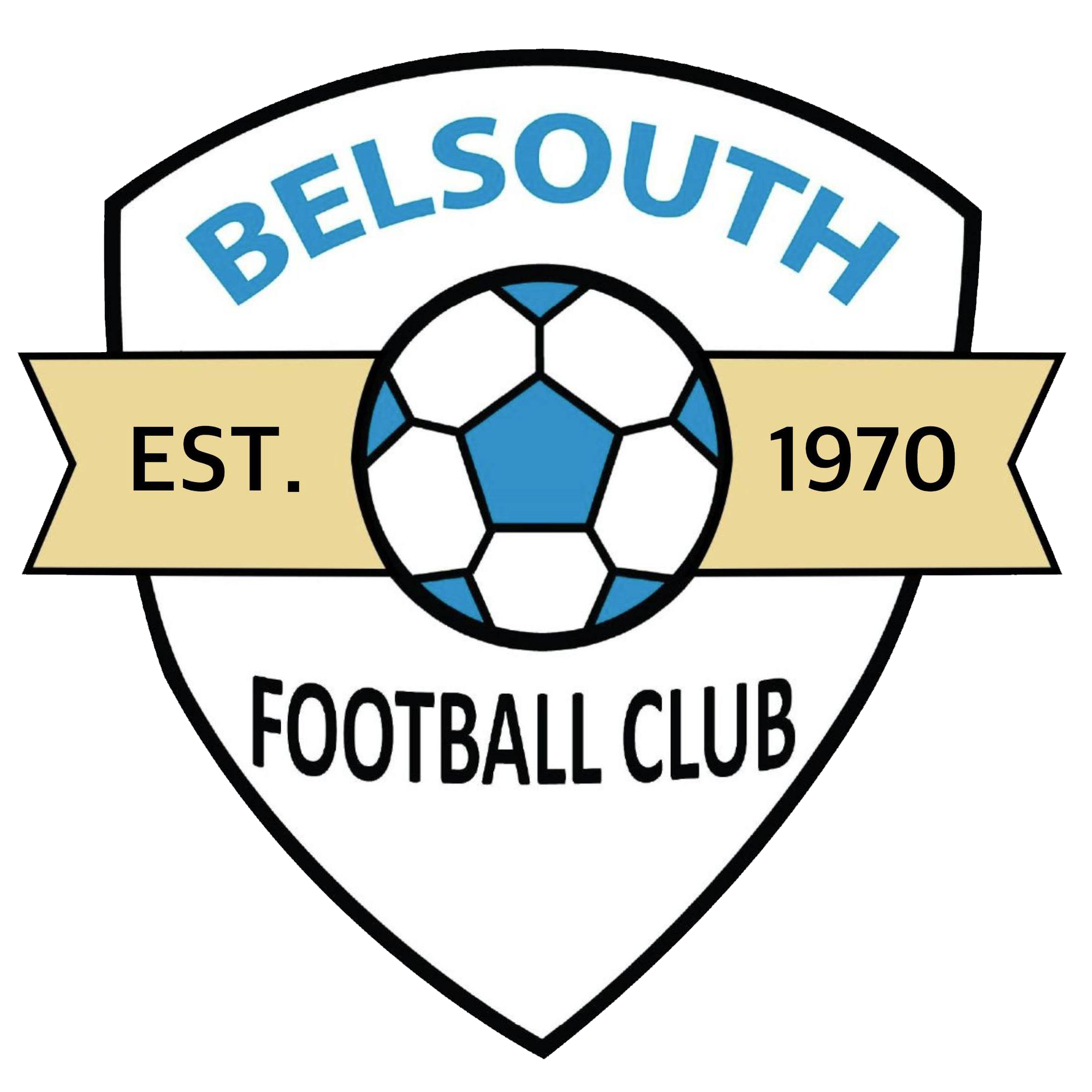 About Belsouth Football Club